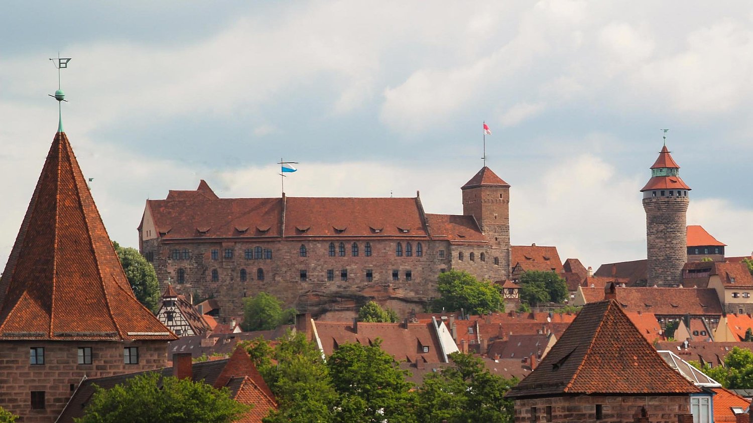 Henkersteg in Nürnberg | Bayern-online.de