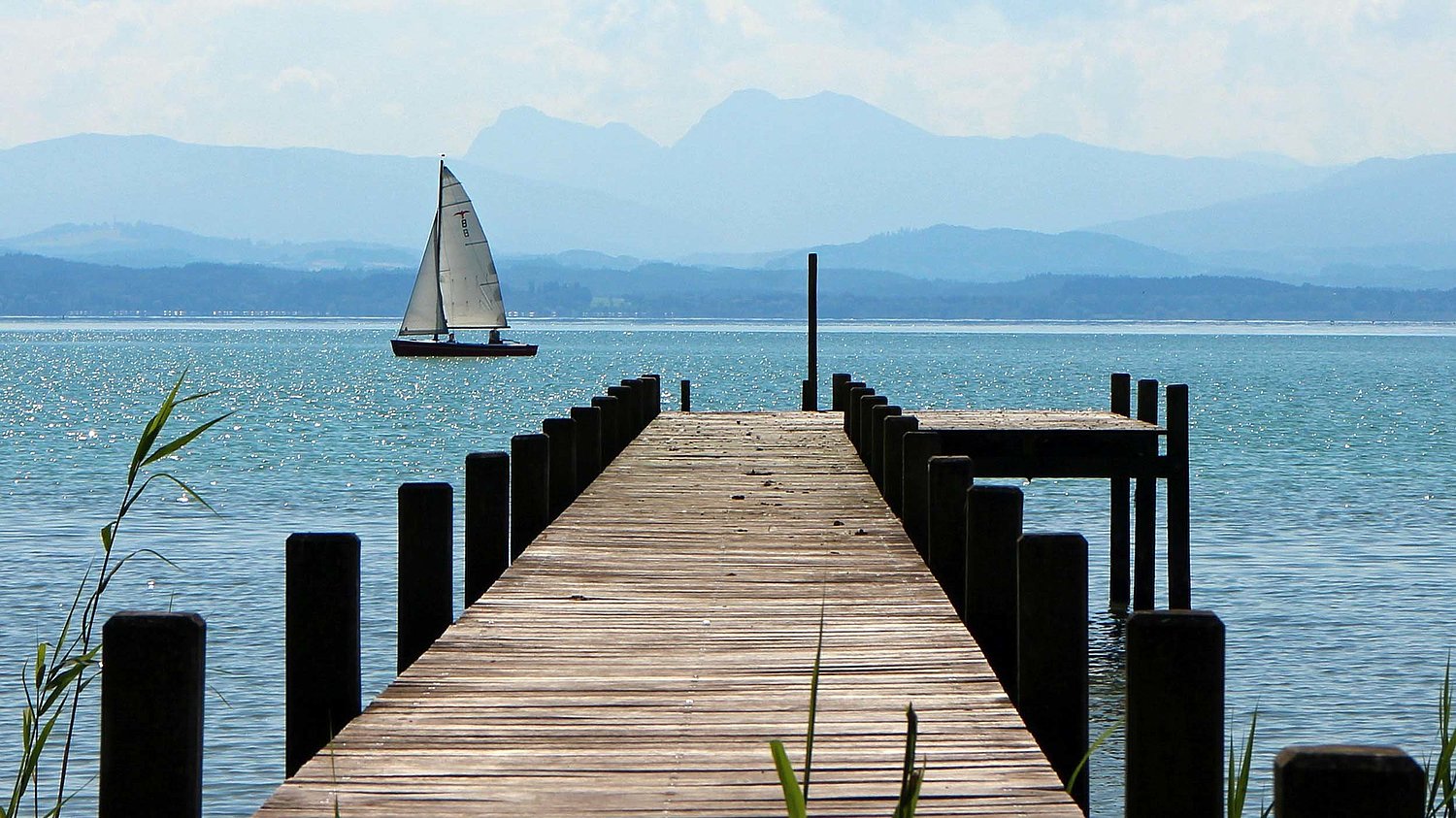 Riedering | Riedering am Simssee in der Ferien-Region Chiemsee ...
