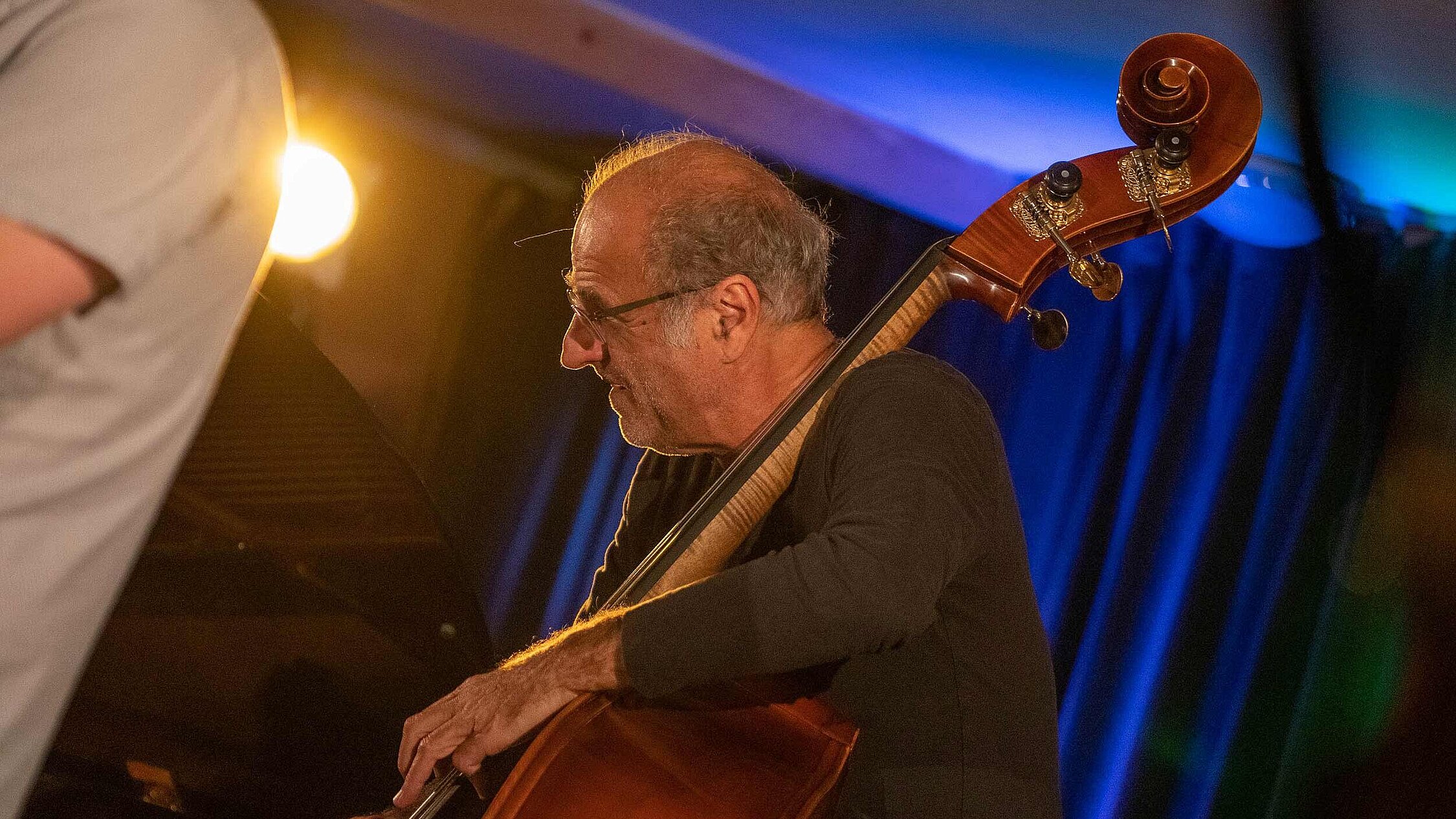 Das Jazzforum - echter Jazz made in Bayreuth