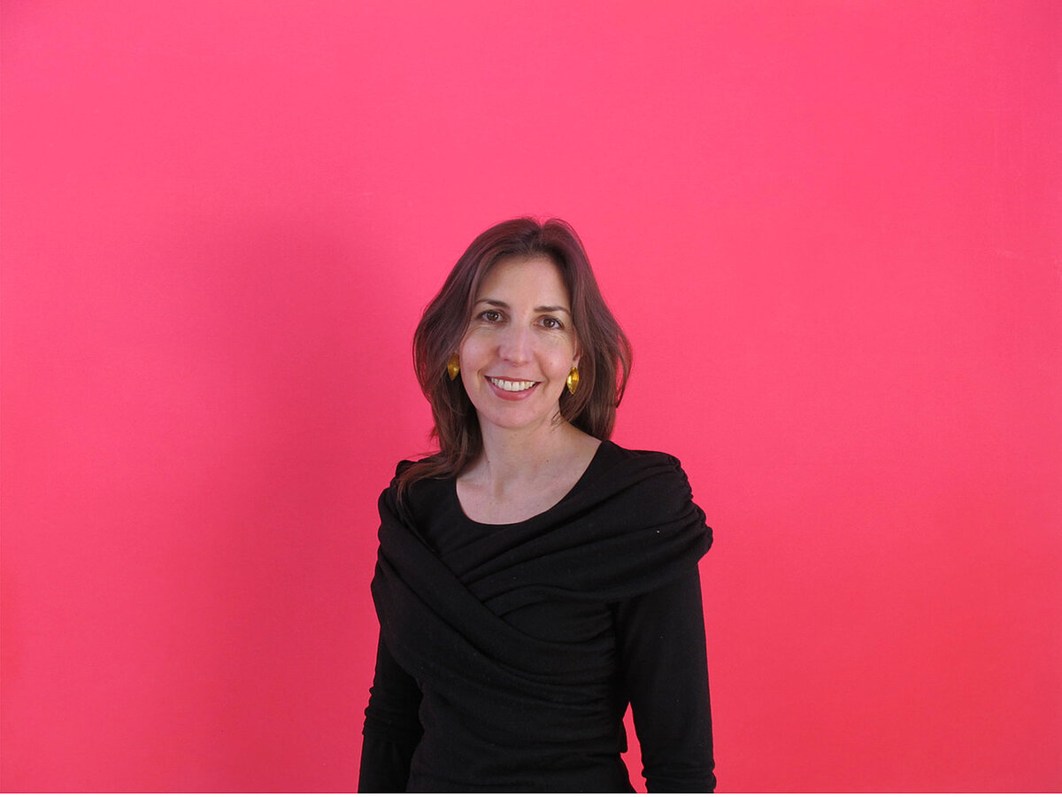 Vortrag über Rupprecht Geiger