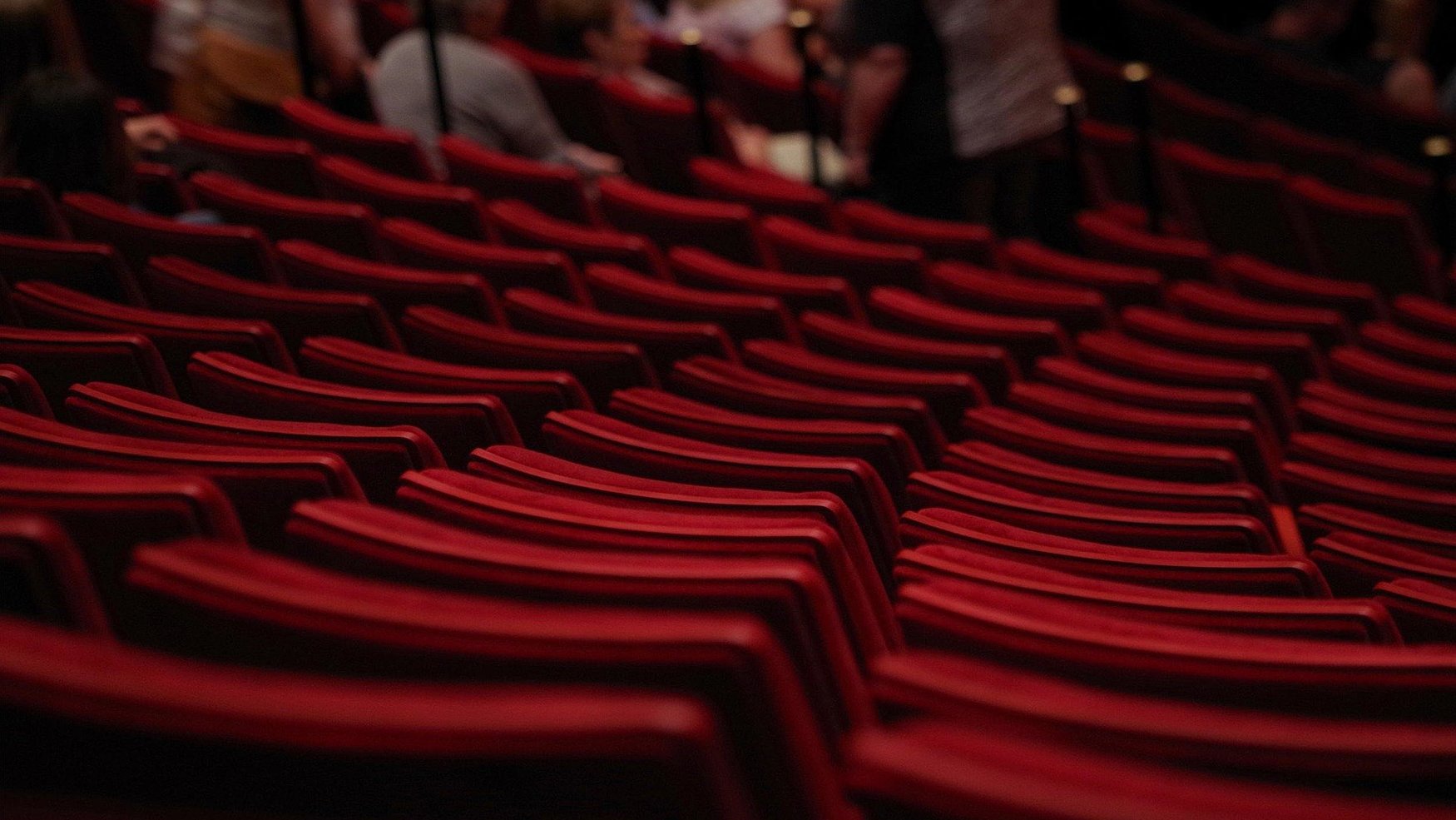 Momentum im Gostner Hoftheater