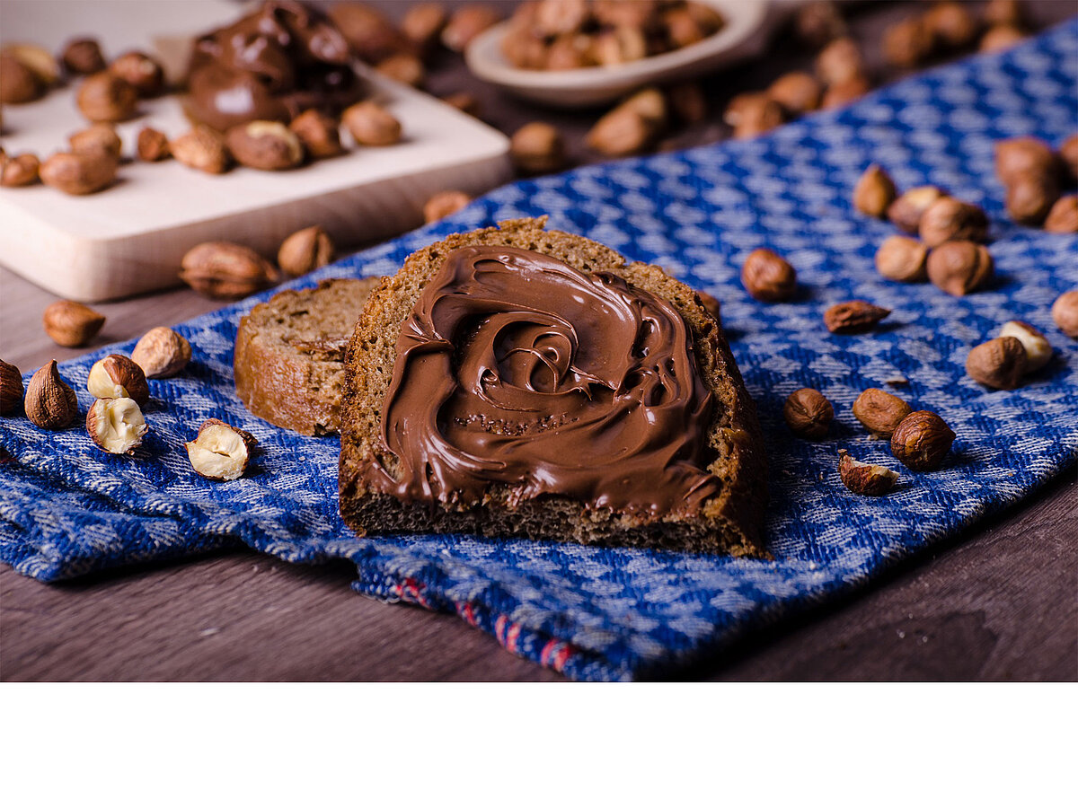 Warum mögen Orang Utans kein Nutella?