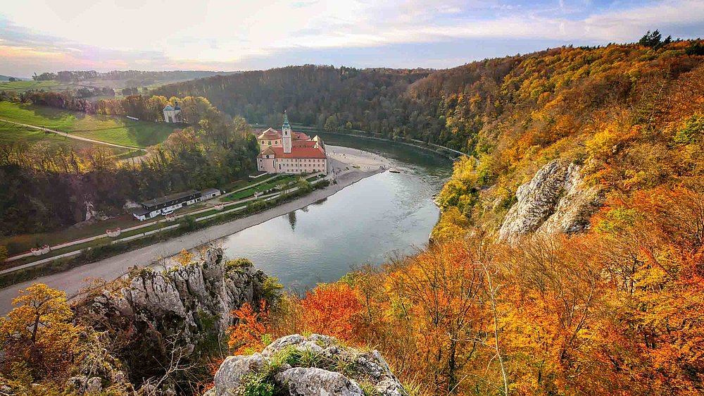 Wegscheid - Bayern-online.de