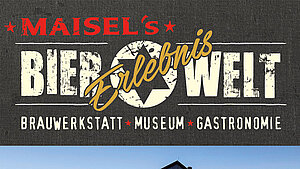Bier-Erlebnis-Welt