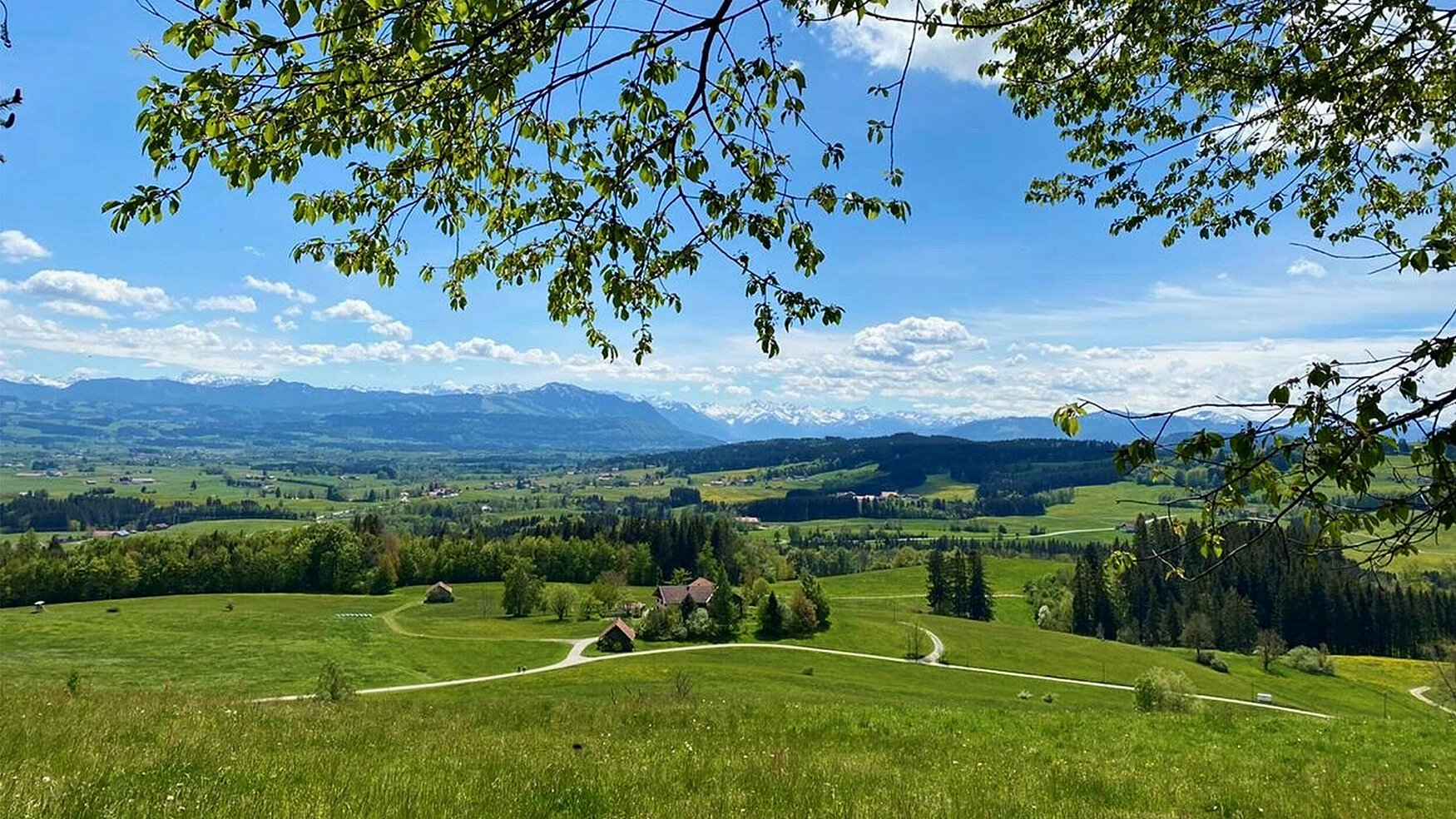 Angebote zur Erkundung Kemptens