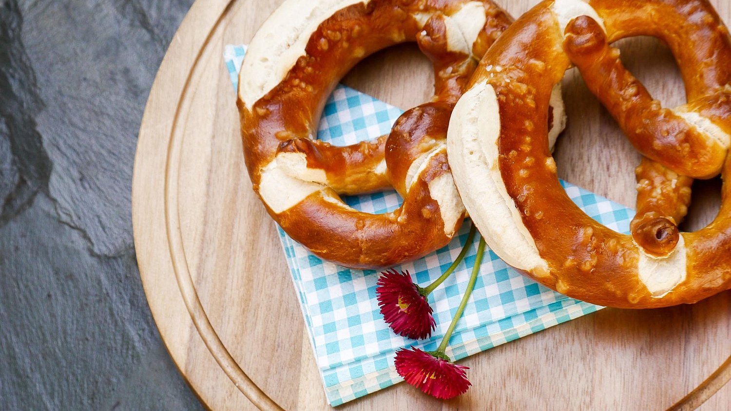 Bayerische Küche In Der Fränkischen Schweiz - Gastronomie Restaurants ...