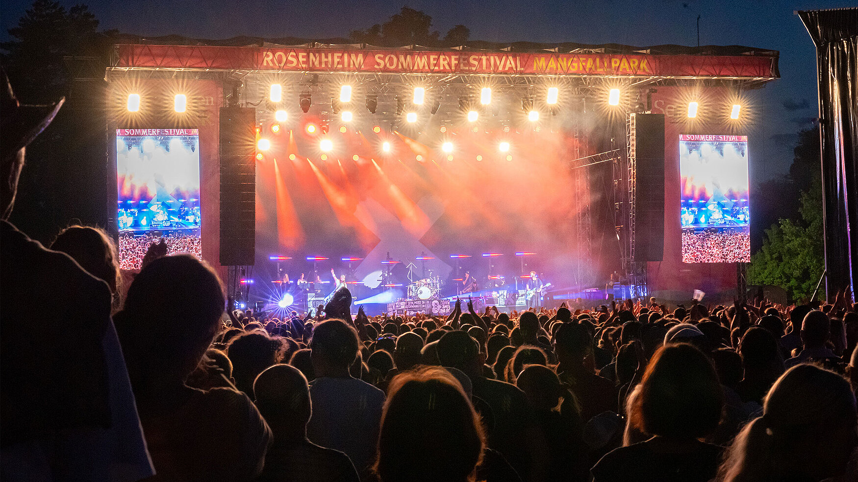 Rosenheim Sommerfestival