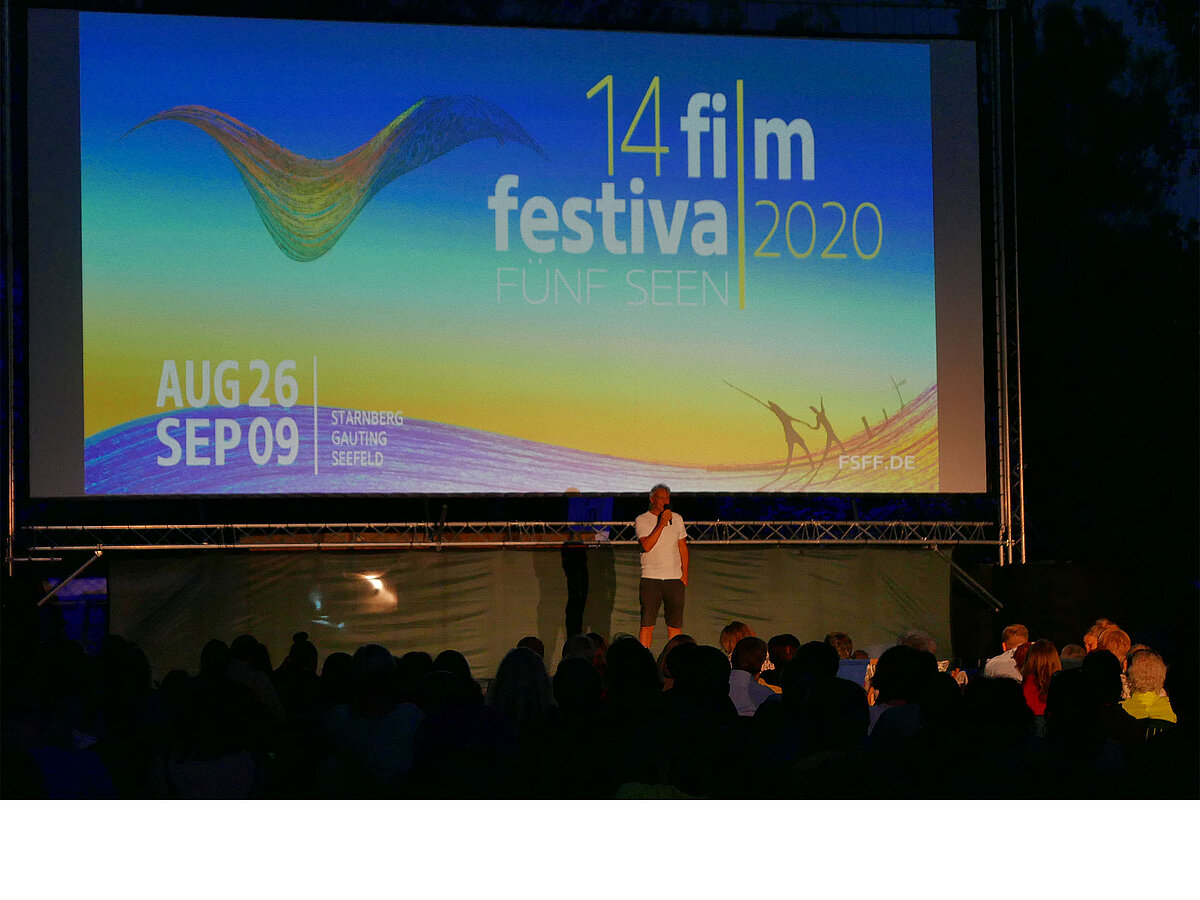 14. Fünf Seen Filmfestival FSFF