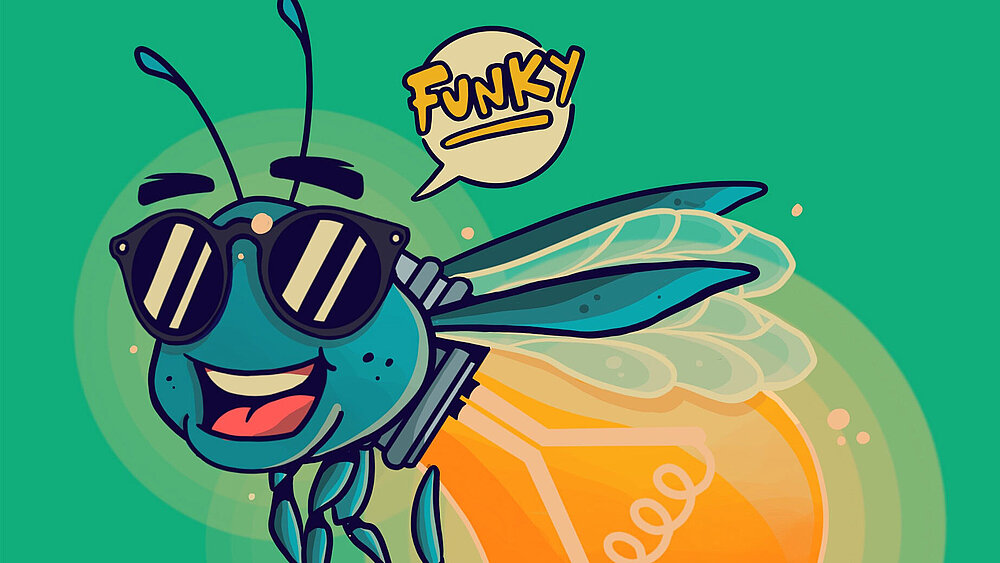 FUNKY – Kulturfunk(en) für Kids