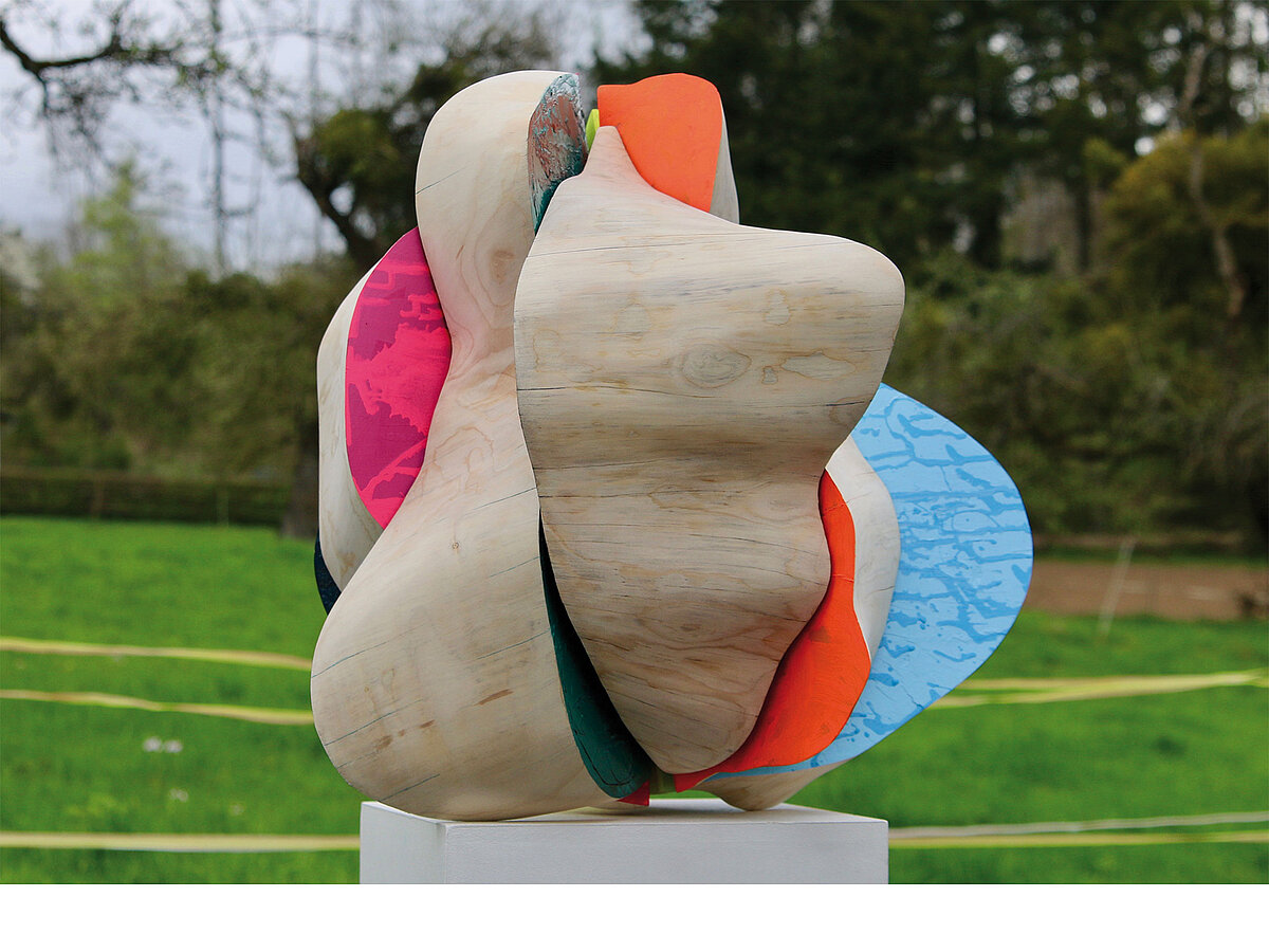 Harun Kloppe – naturform
