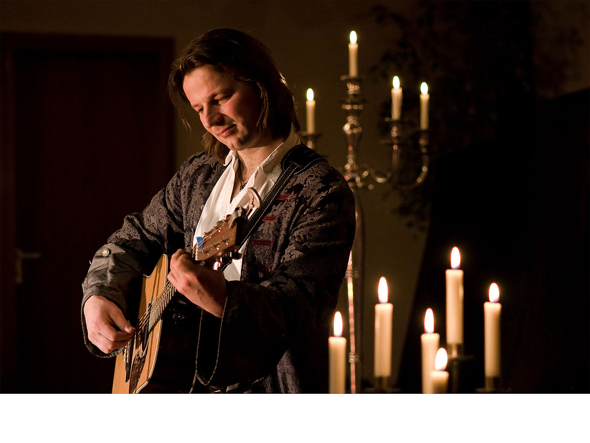 Celtic Christmas Concert