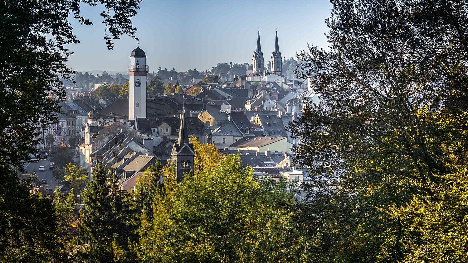 Sehenswürdigkeiten in Hof | bayern-online.de