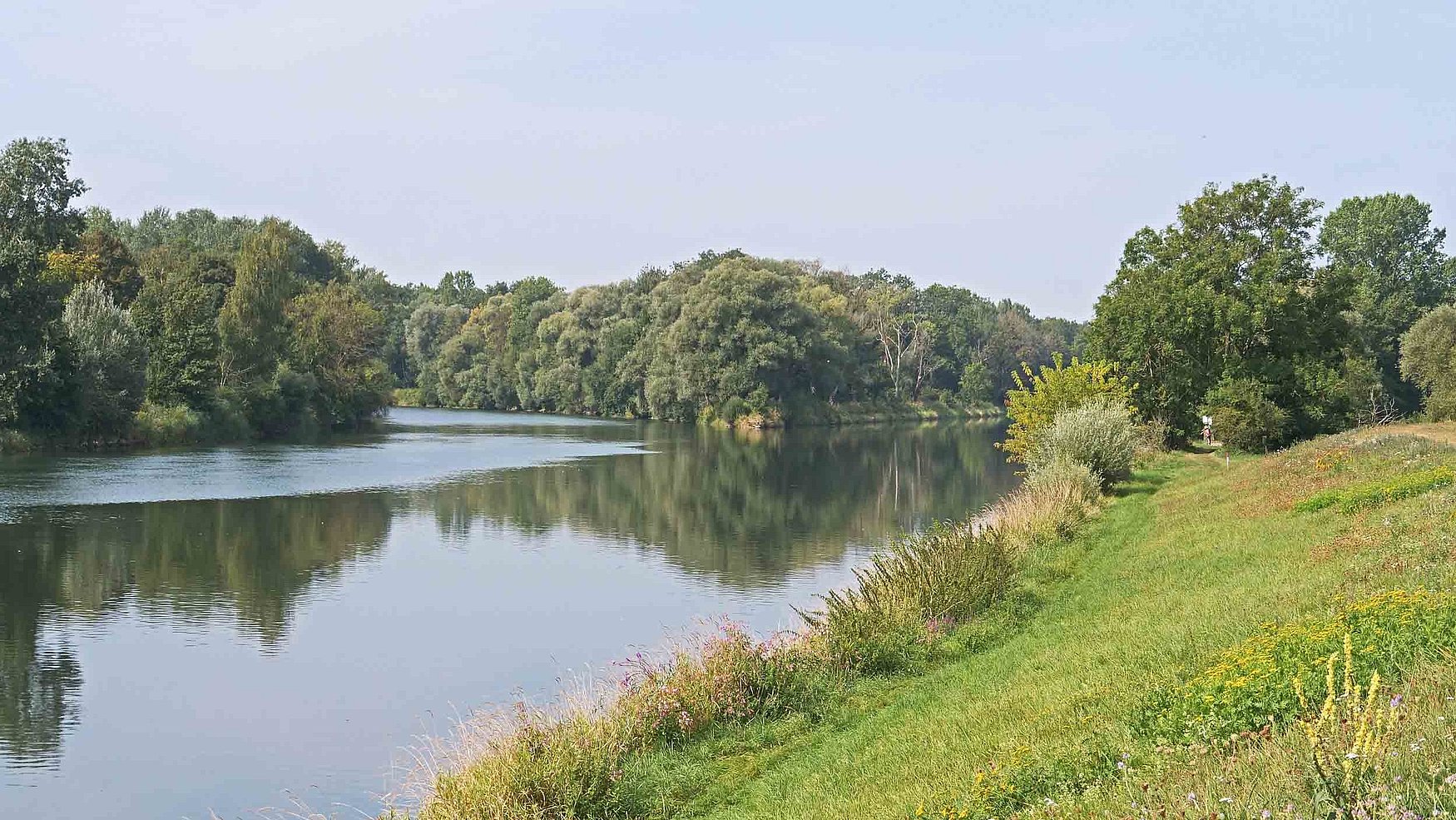 Die schönsten Seiten des Donau Ries - Bayern-online.de