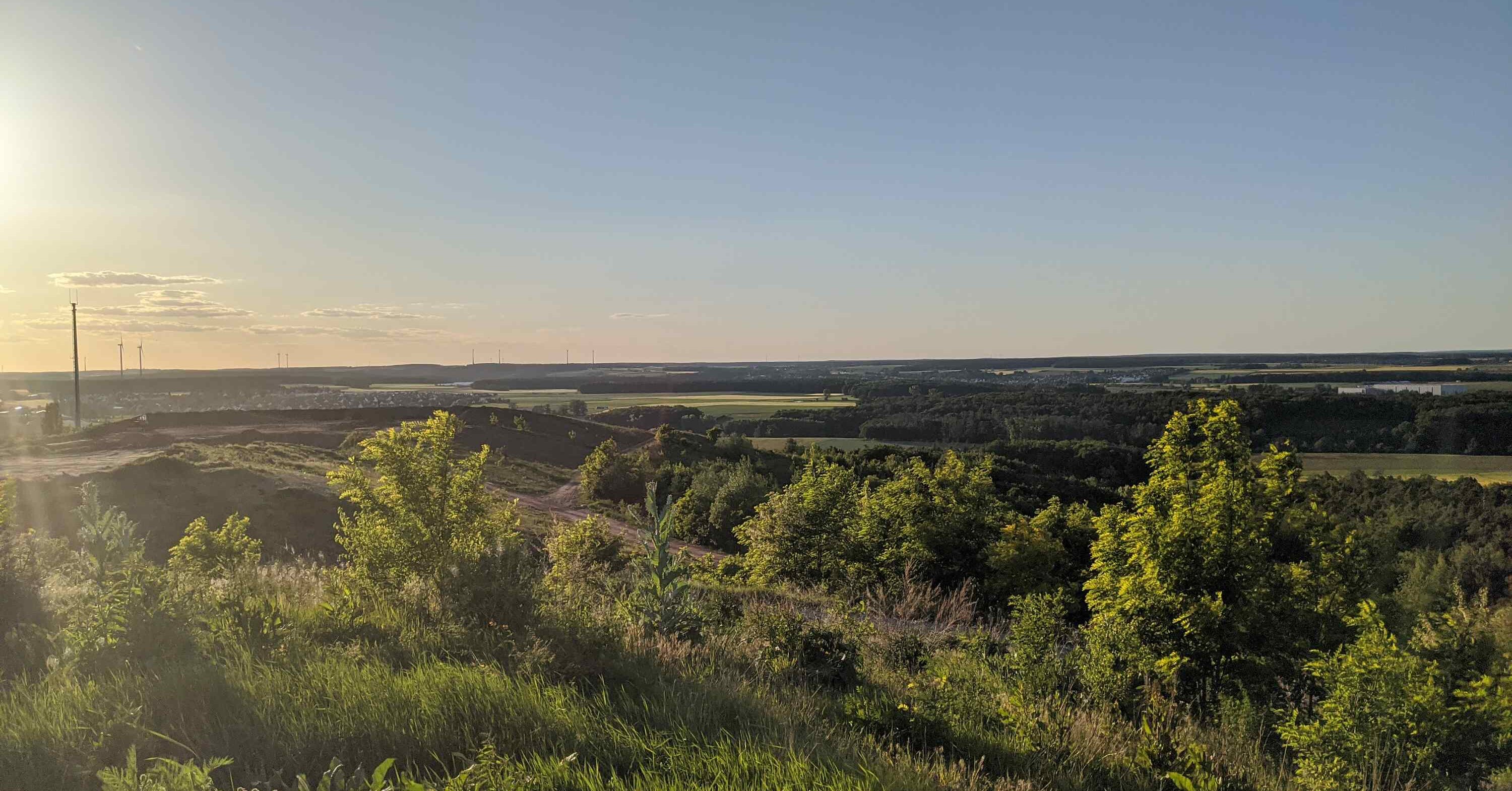 Aussichtspunkt-Cadolzburg-Seukendorf