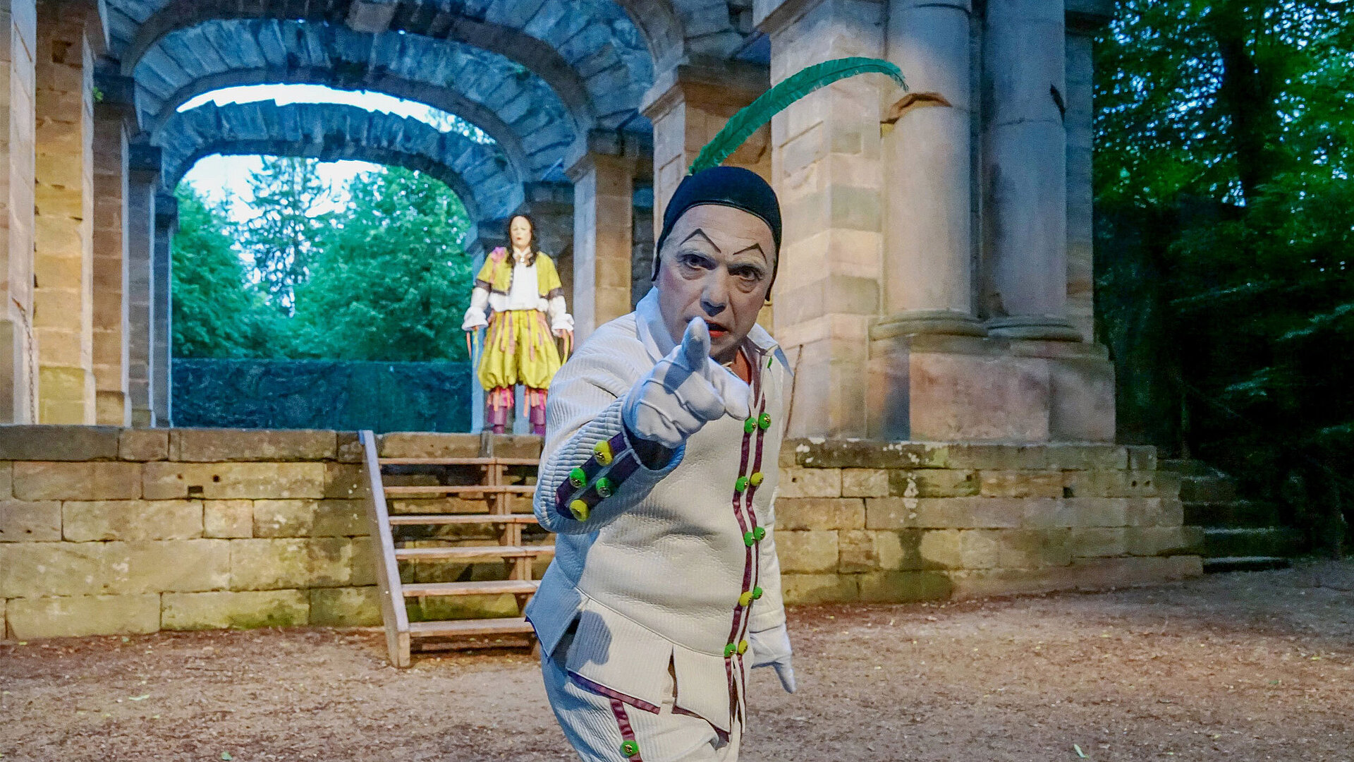 Sommerspiele der Studiobühne