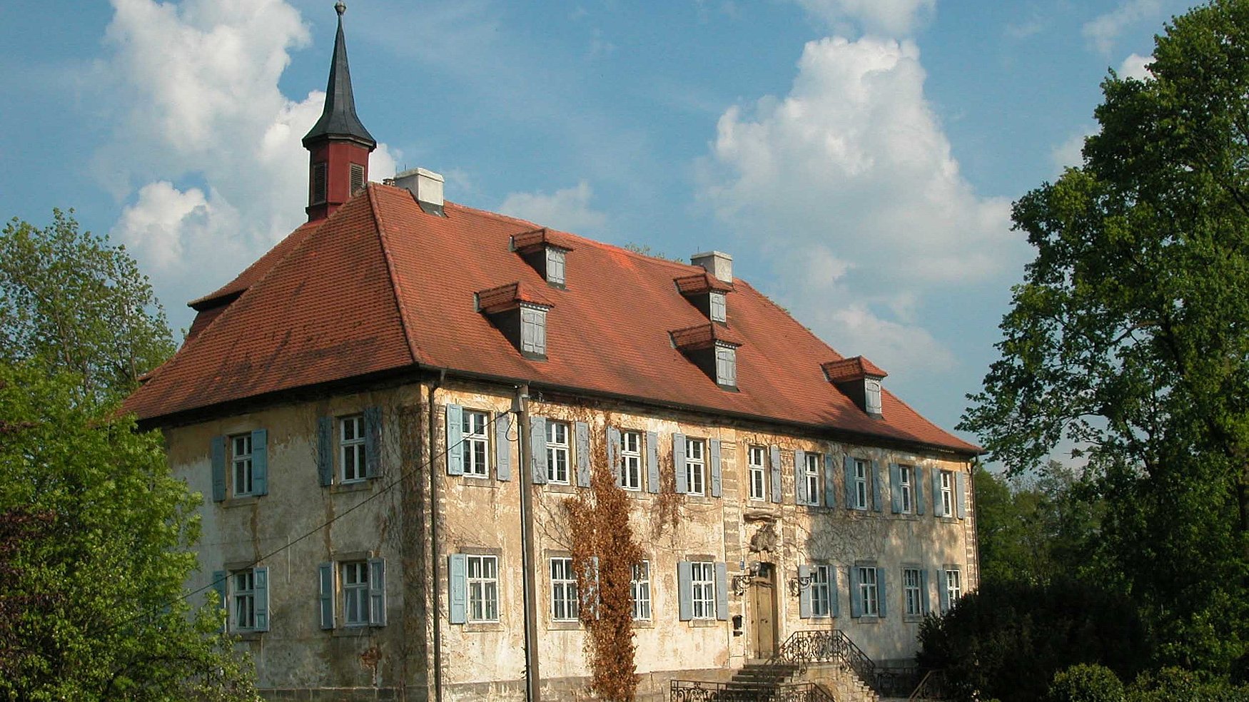 Buttenheim | Buttenheim in der Fränkischen Schweiz | Buttenheim in der ...