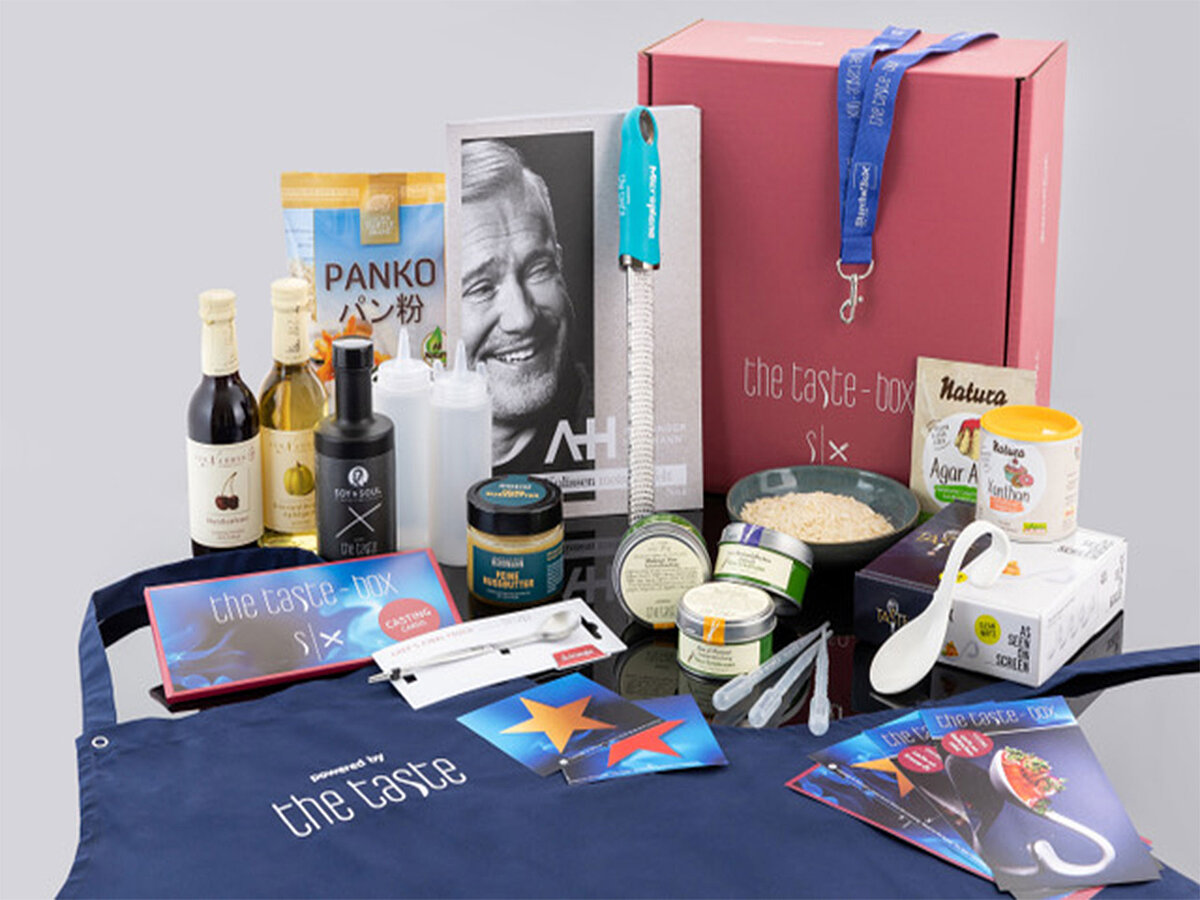 Oktoberfest-Box