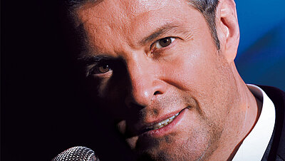 Las Vegas-Feeling bis Brass-Sound