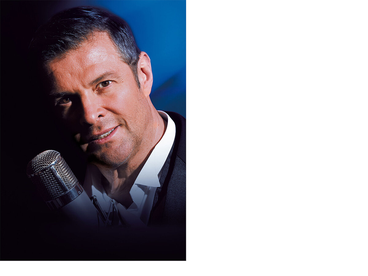 Las Vegas-Feeling bis Brass-Sound