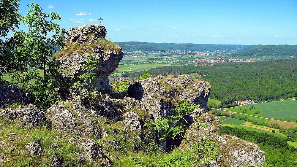 Franken | Region Franken in Bayern | Bayern-online.de