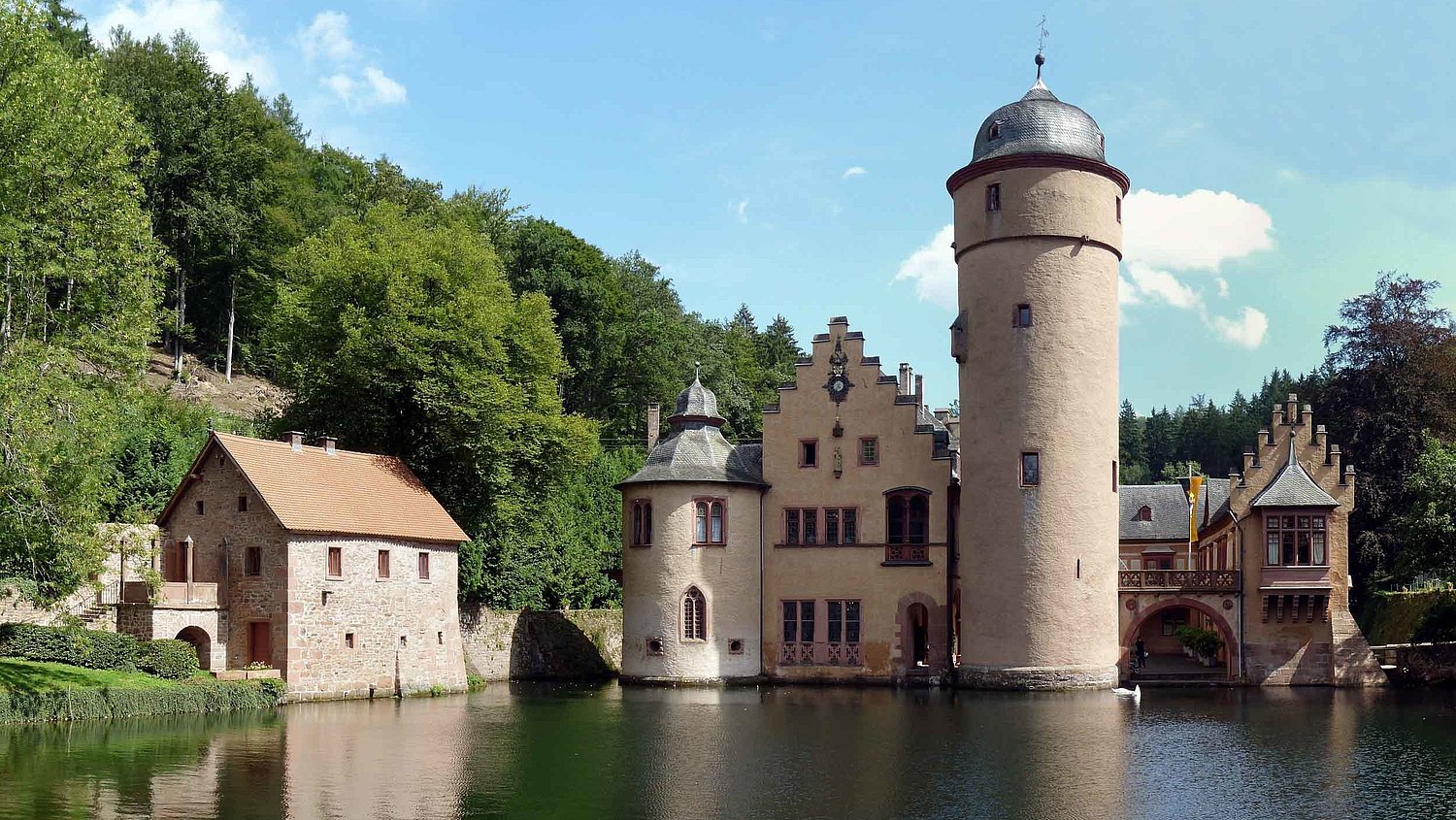 Erlenbach am Main - Bayern-online.de