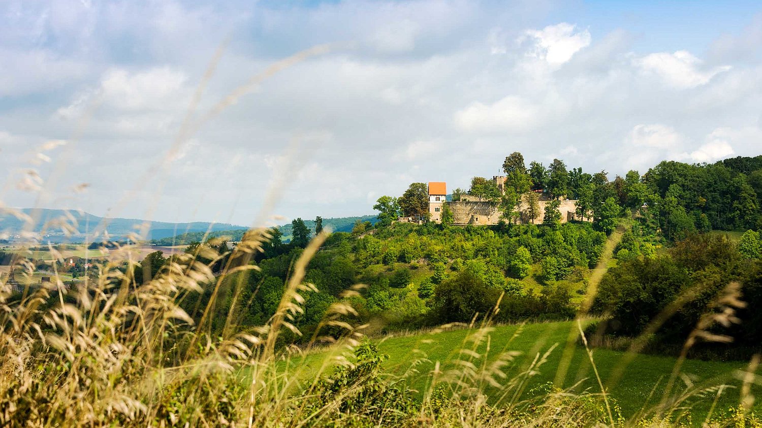 Unterfranken | Region Unterfranken in Bayern | Bayern-online.de
