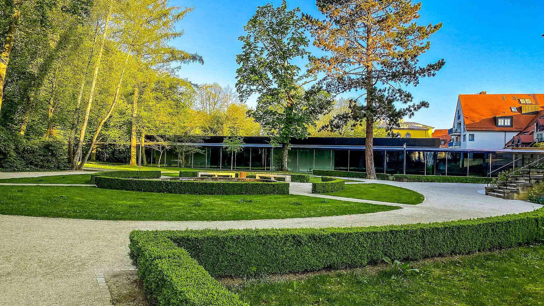 Richard-Wagner-Museum Bayreuth - im Epizentrum der weltweiten Wagner ...