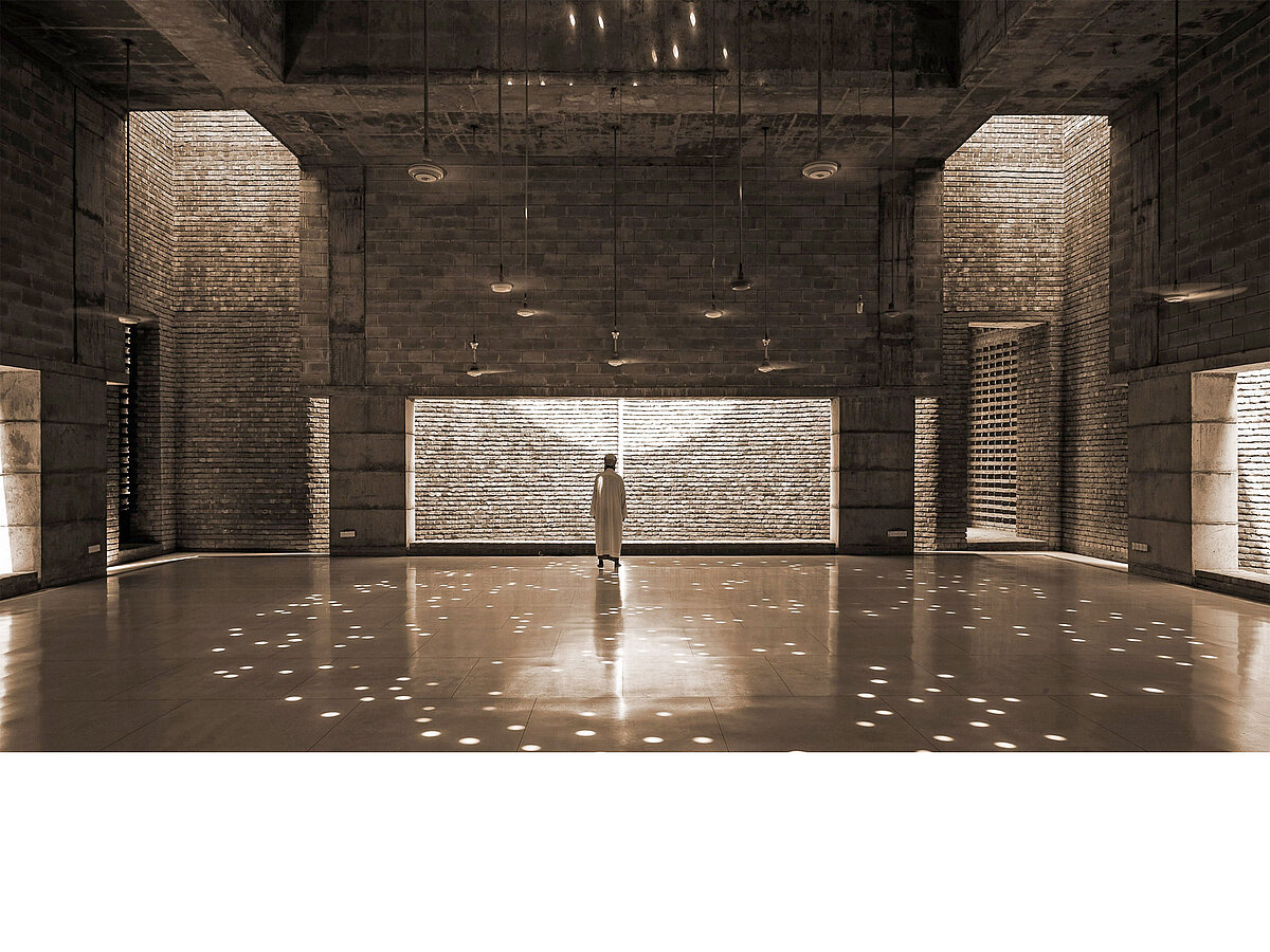 Architects – In Bangladesh