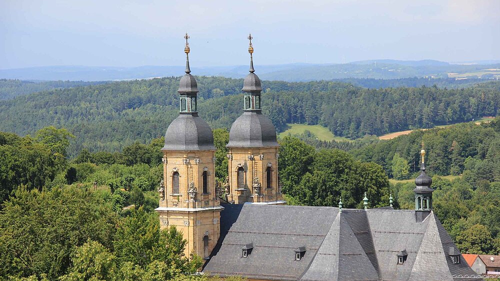 Hirschaid | Hirschaid in der Fränkischen Schweiz | Hirschaid in der ...