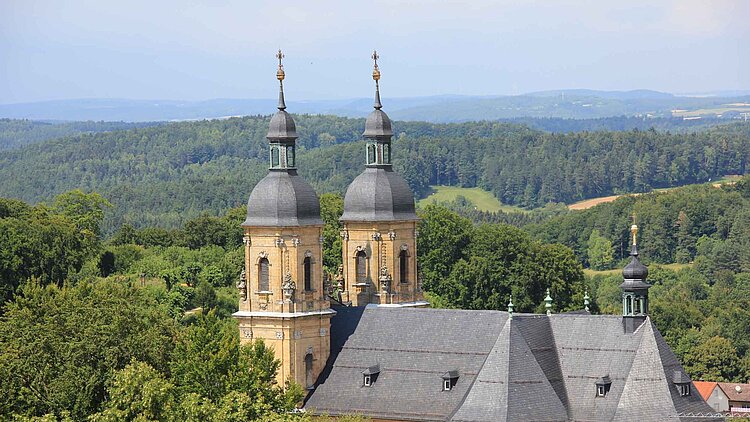Wiesenttal Fränkische Schweiz Urlaub Wandern Klettern Familien ...