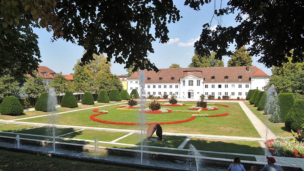 Panorama-Rundgang Kempten im Allgäu | Bayern-online.de