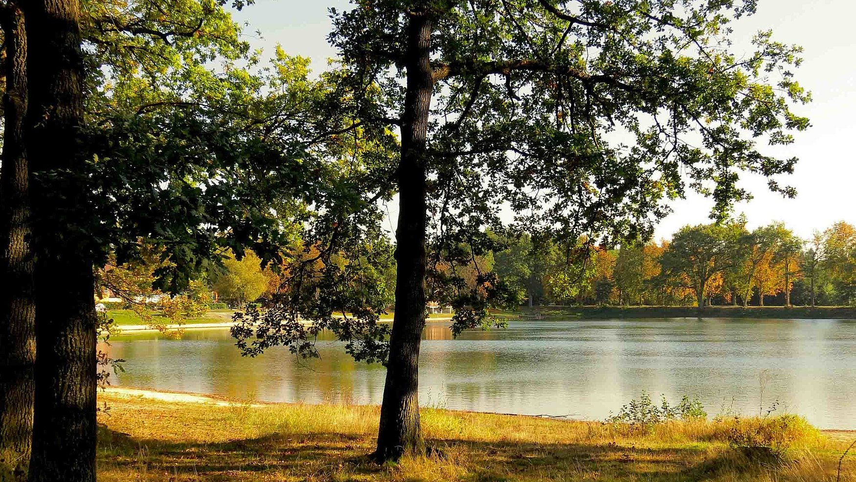 Kuhsee Augsburg | Bayern-online.de