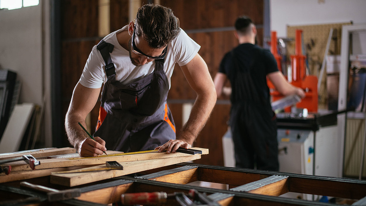 Handwerk In Nürnberg - Traditionelle Handwerkskunst Aus Nürnberg ...