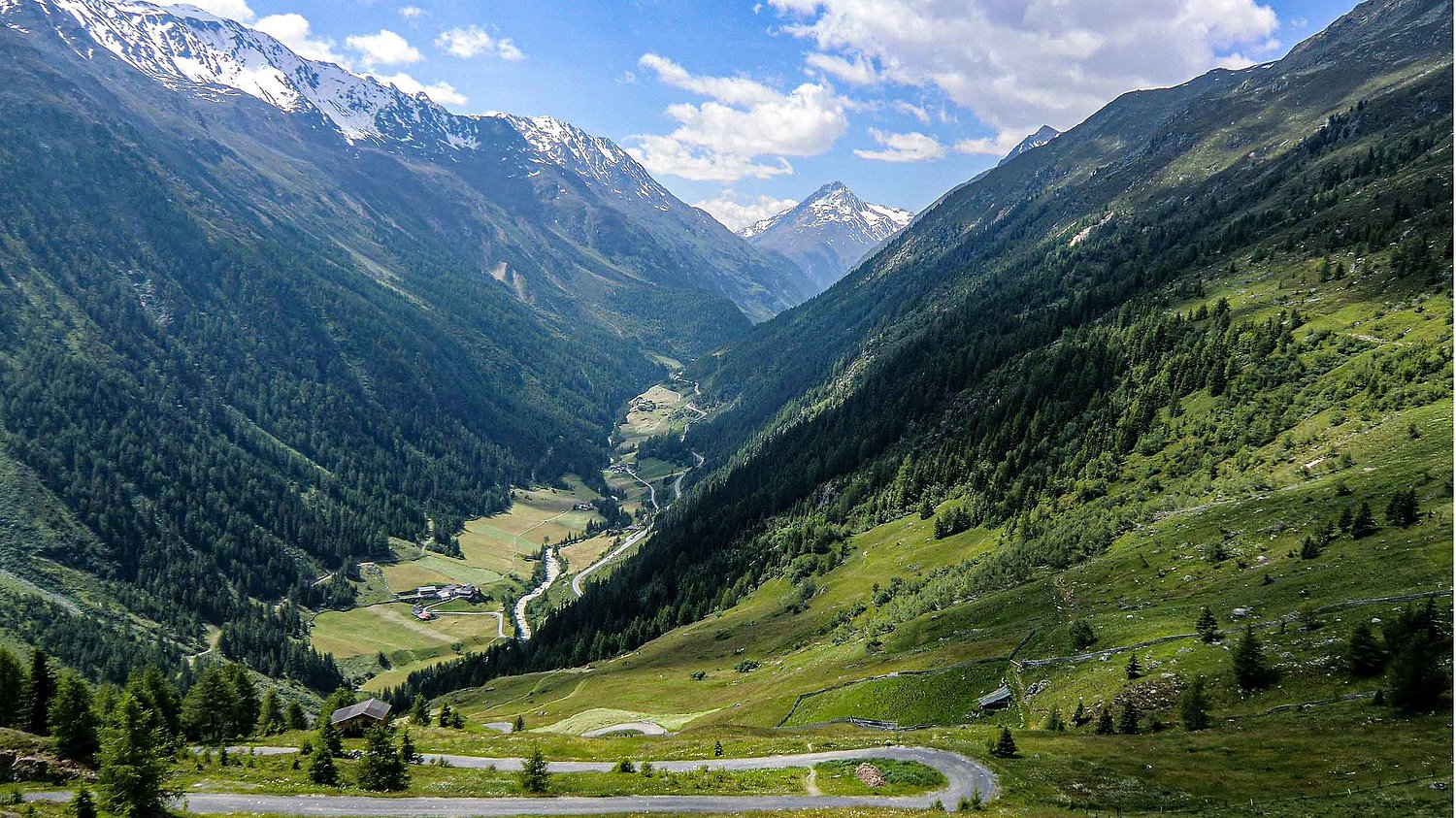 Pfronten im Ostallgäu | Pfronten Allgäu Urlaub Erholung Freizeit