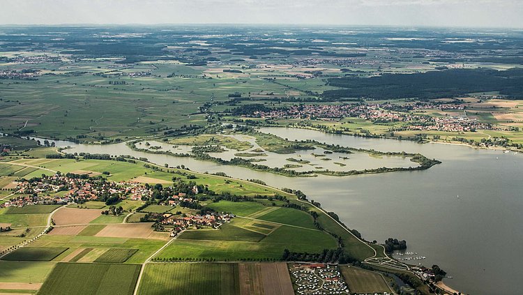 Weidenbach-Triesdorf - Fränkisches Seenland | Gemeinde Weidenbach ...