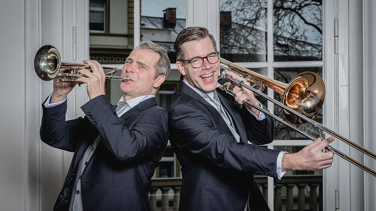 Jüdisches Neujahrskonzert mit Werken jüdischer Komponisten