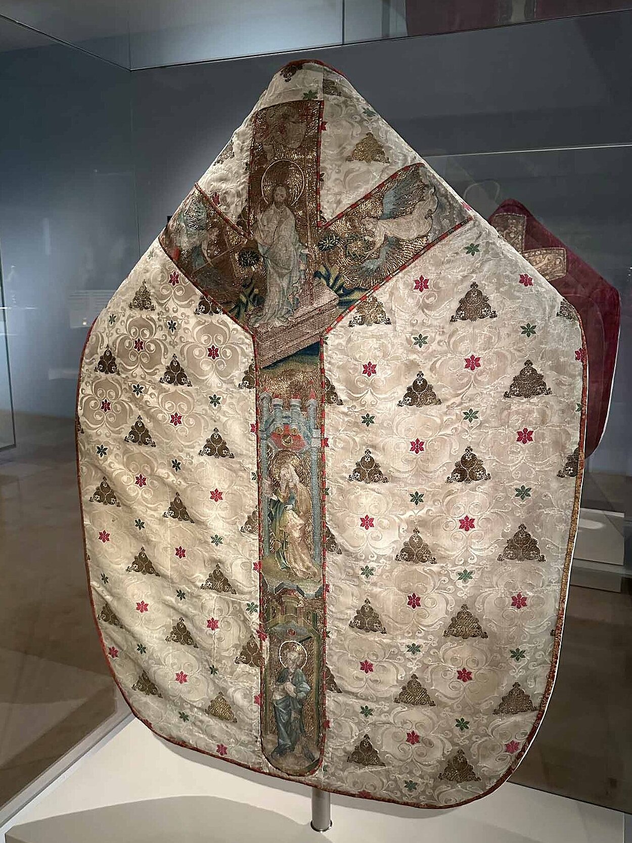 Germanisches Nationalmuseum Nürnberg - das Museum als völkerverbindende ...