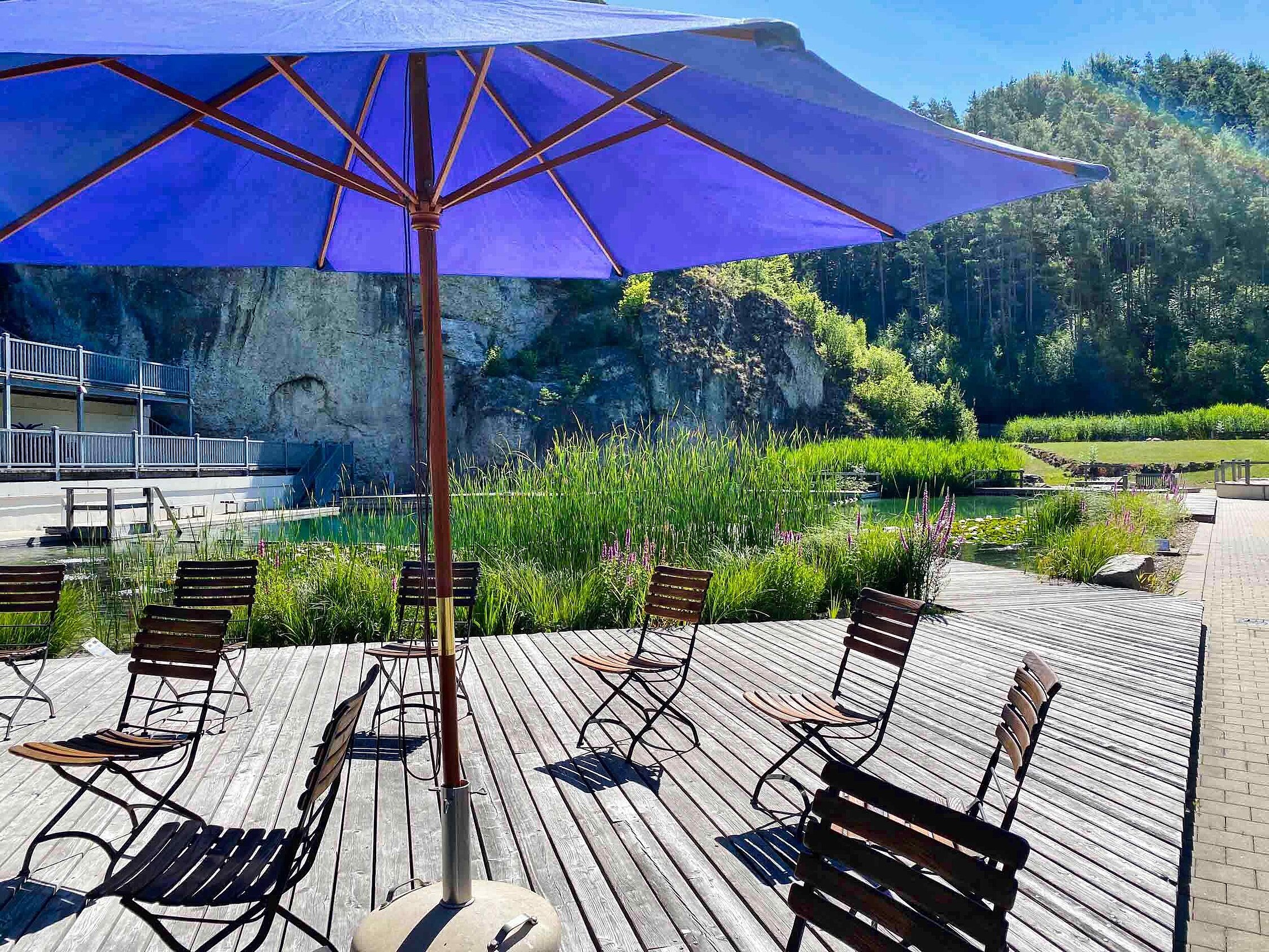 Luftkurort Pottenstein in der Fränkischen Schweiz | Bayern online