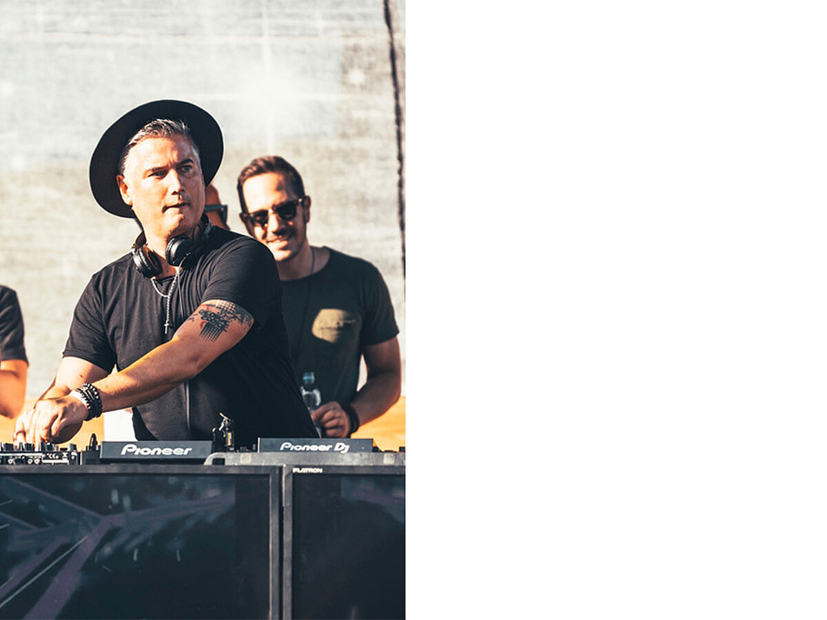 Lange Nacht der Sinne