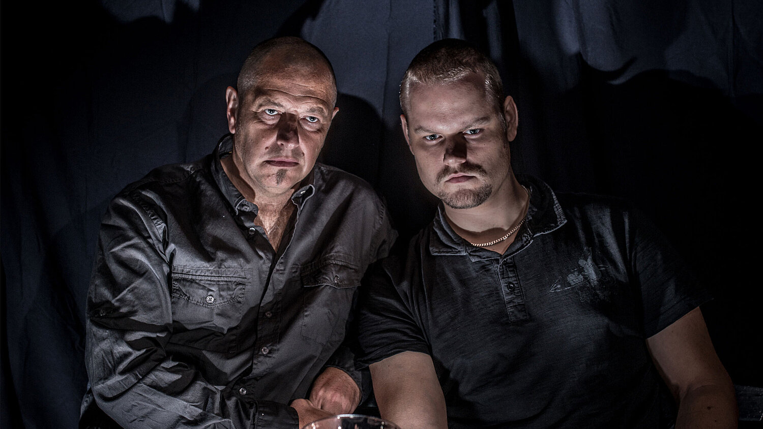 Heimliches und Unheimliches