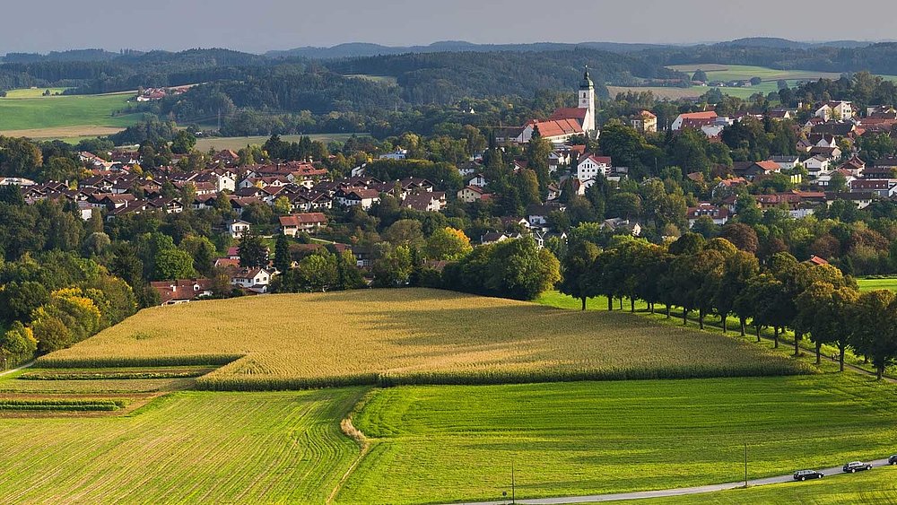 Veranstaltungen Im Münchner Umland - Ausgewählte Events Und Veranstaltungen
