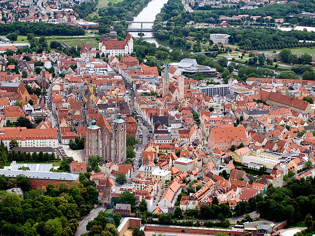 Wissenswertes über Ingolstadt | Bayern-online.de